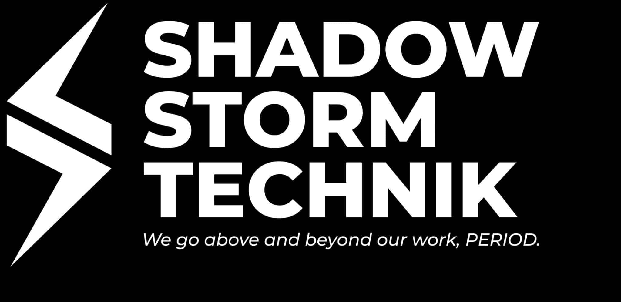 Residential Shadow Storm Builders